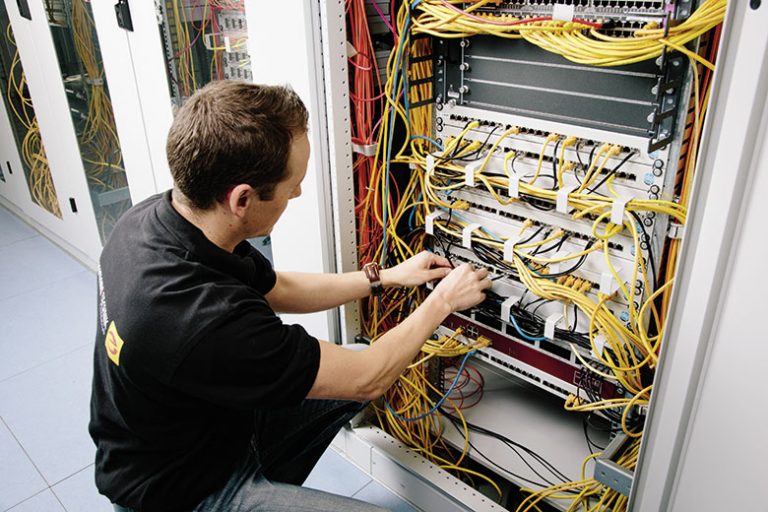 Technischer Systemplaner für elektronische Systeme (m/w/d) – Elektro Grundl